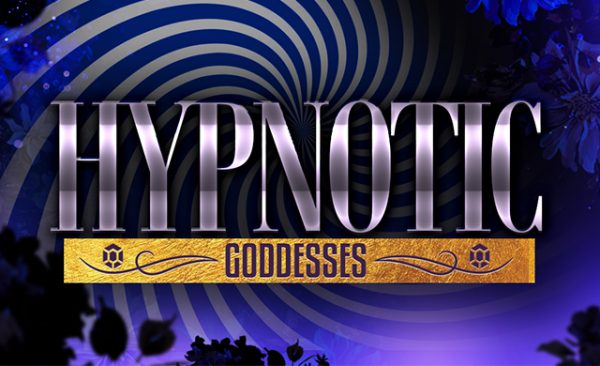 Hypnotic Goddesses – Erotic Hypnosis Goddesses
