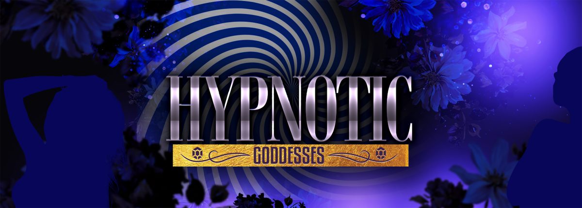 Ms Hypnosynn – Hypnotic Goddesses