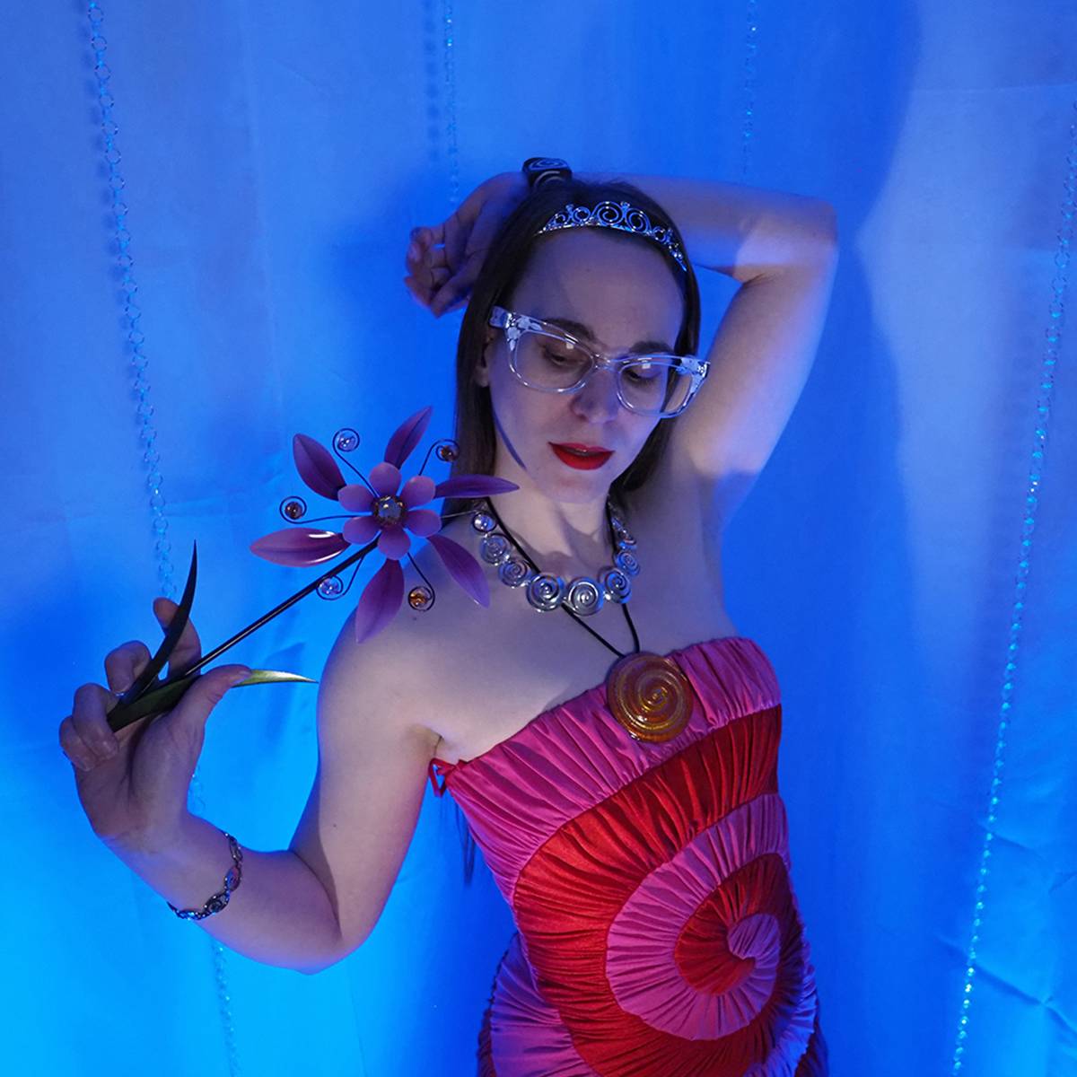 Hypnotic Goddesses – Erotic Hypnosis Goddesses